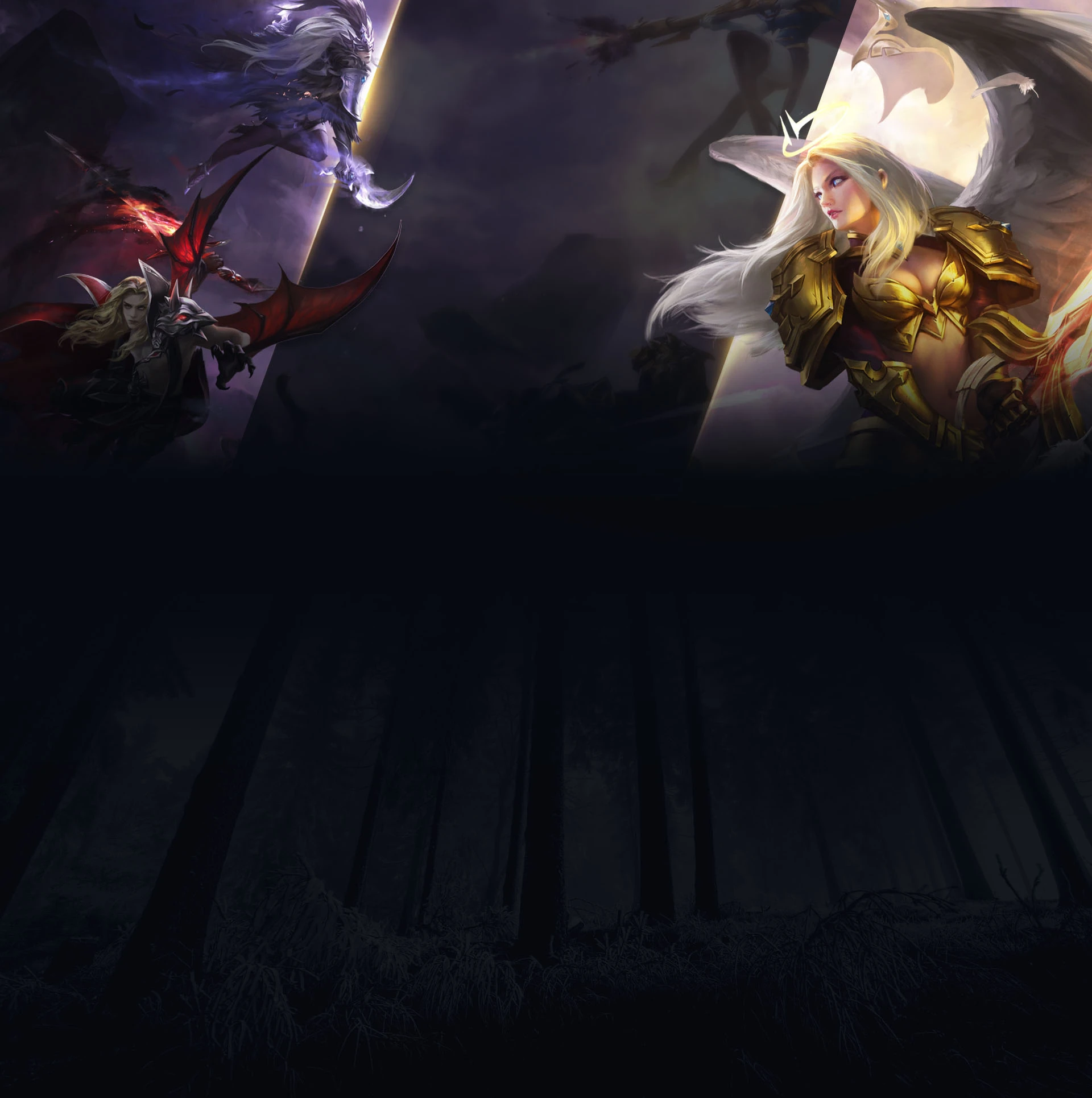 Discuss Everything About Legend of Ace (LOA) Wiki | Fandom