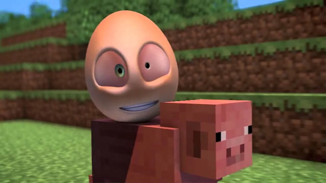 Jason | Legend of minecraft Wikia | Fandom