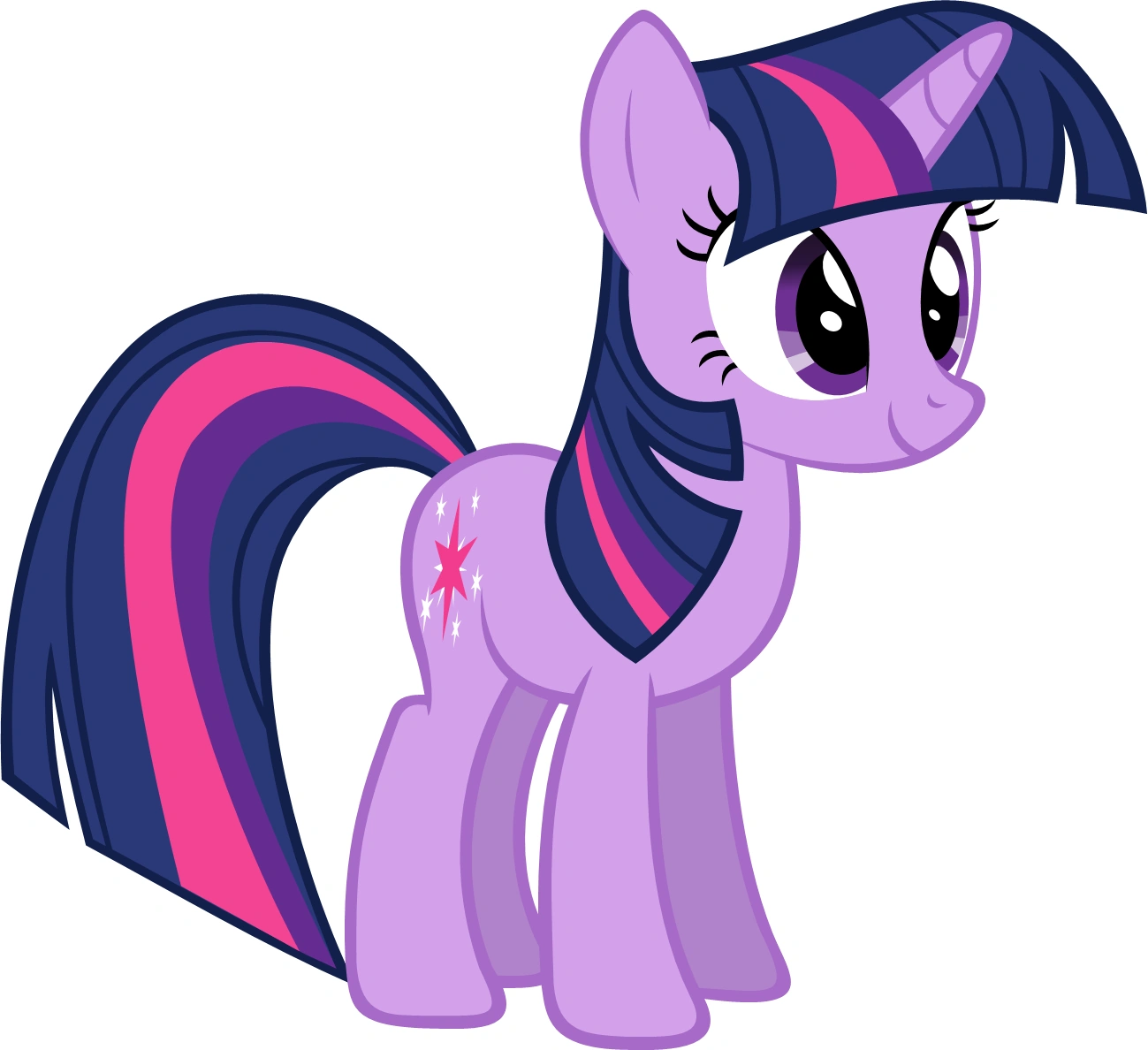Twilight Sparkle | Legend of Mystical Heroes Wiki | Fandom