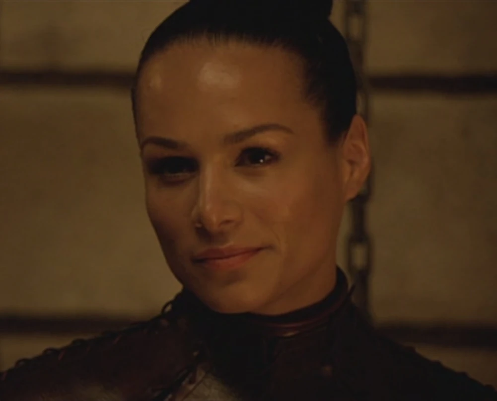 Constance | Legend of the Seeker Wiki | FANDOM powered by Wikia