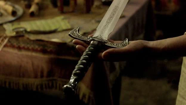 Image - Sword of Truth | Legend of the Seeker Wiki | FANDOM powered by ...