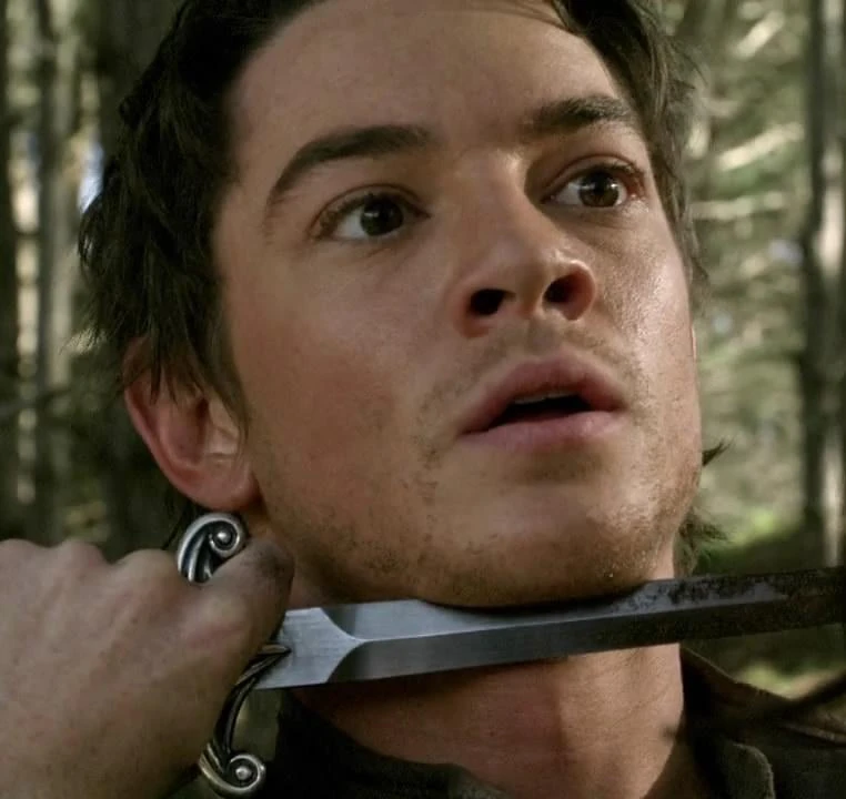 Richard Cypher Legend Of