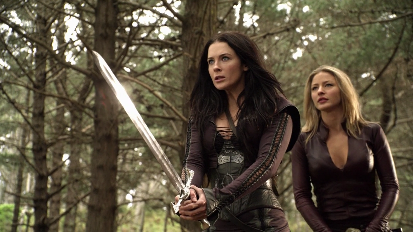 Light (episode) | Legend of the Seeker Wiki | Fandom
