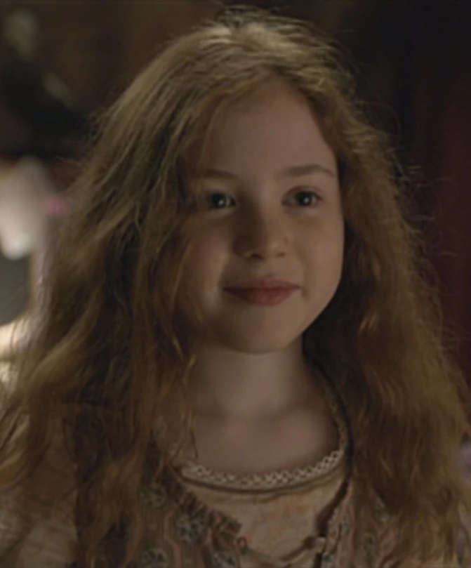 Rachel | Legend of the Seeker Wiki | Fandom