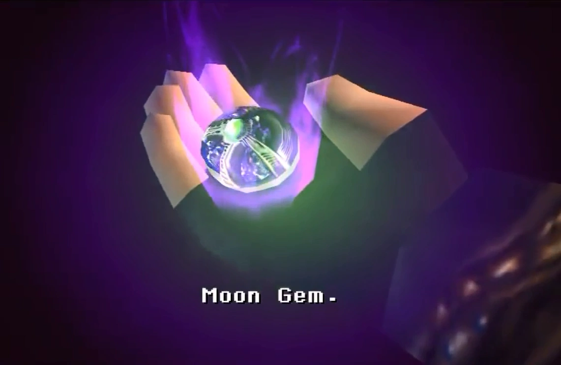 Divine Moon Objects | The Legend of Dragoon Wiki | FANDOM powered by Wikia