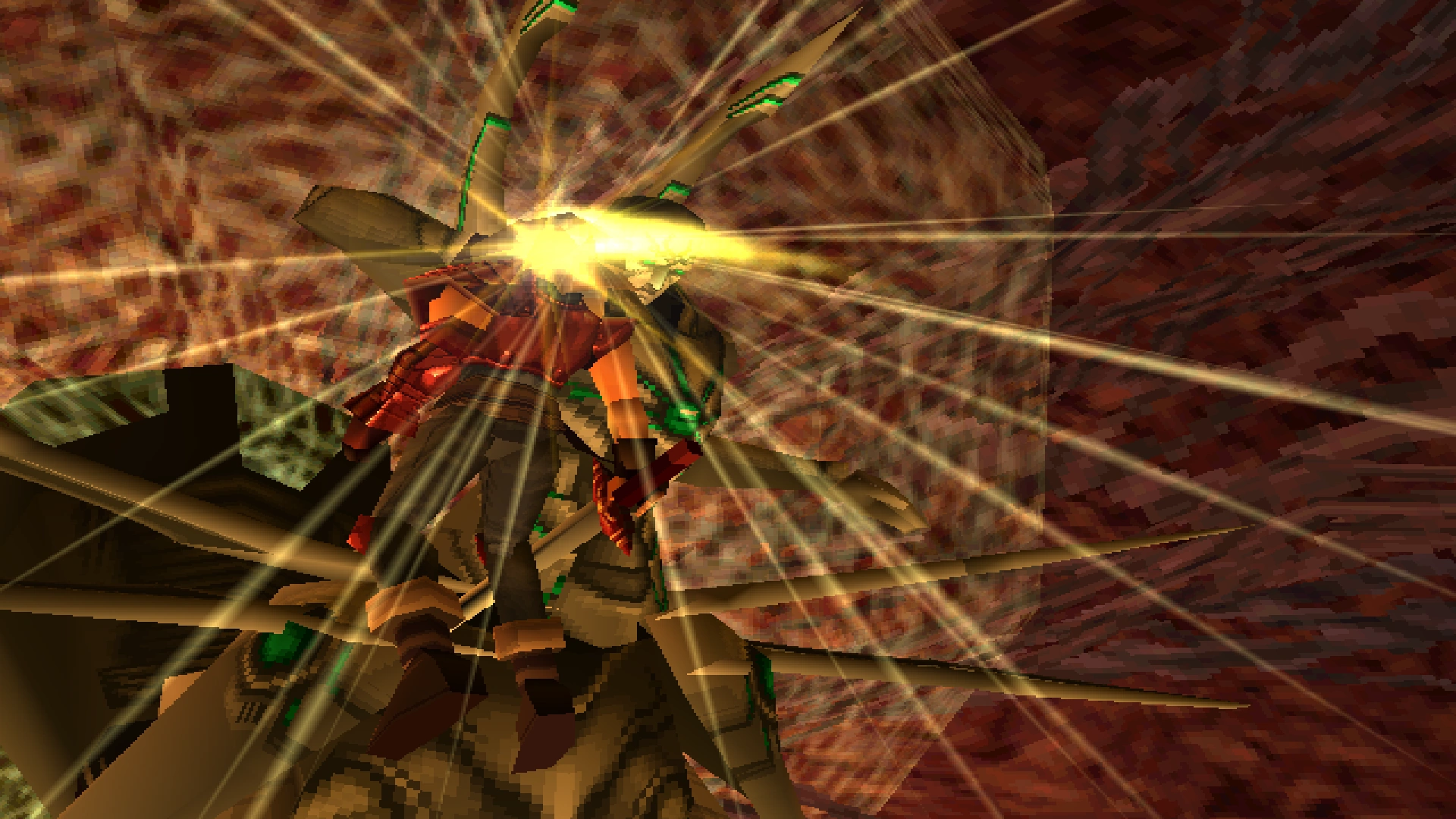 Melbu Frahma | The Legend of Dragoon Wiki | Fandom