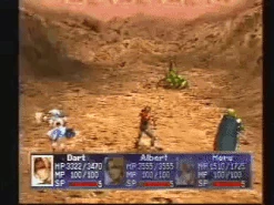 Dart Feld | The Legend of Dragoon Wiki | FANDOM powered by Wikia