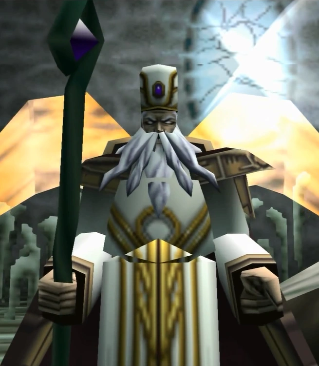 Faust | The Legend of Dragoon Wiki | FANDOM powered by Wikia