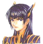 Rose | The Legend of Dragoon Wiki | Fandom