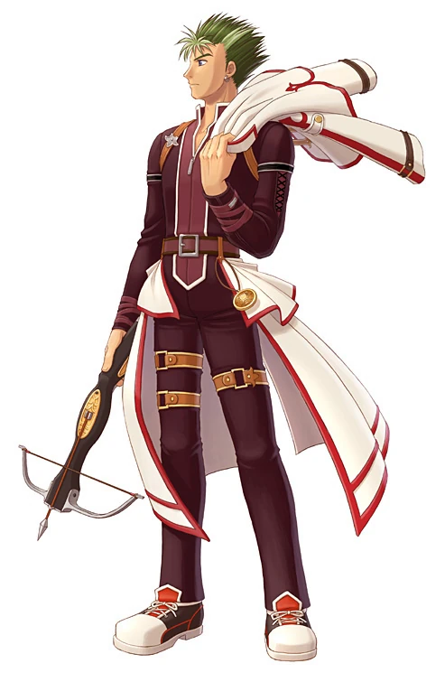 Image - Kevin graham the 3rd.jpg | Legend of Heroes Series Wiki ...