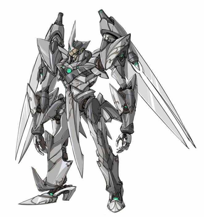 Valimar | Legend of Heroes Series Wiki | Fandom