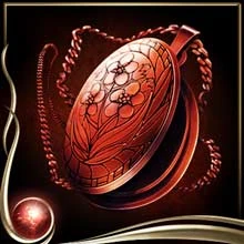 Locket | Legend of the Cryptids Wiki | Fandom