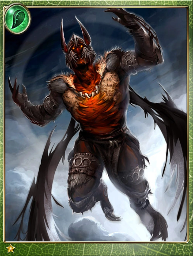 Insidious Furfur | Legend of the Cryptids Wiki | FANDOM powered by Wikia