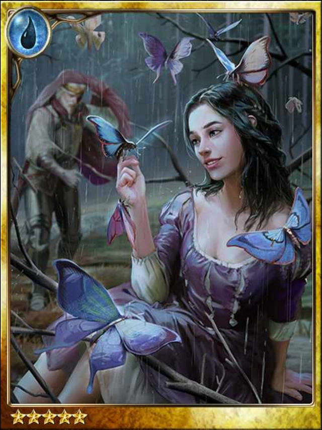 Insect Princess Jennifer | Legend of the Cryptids Wiki | FANDOM powered ...