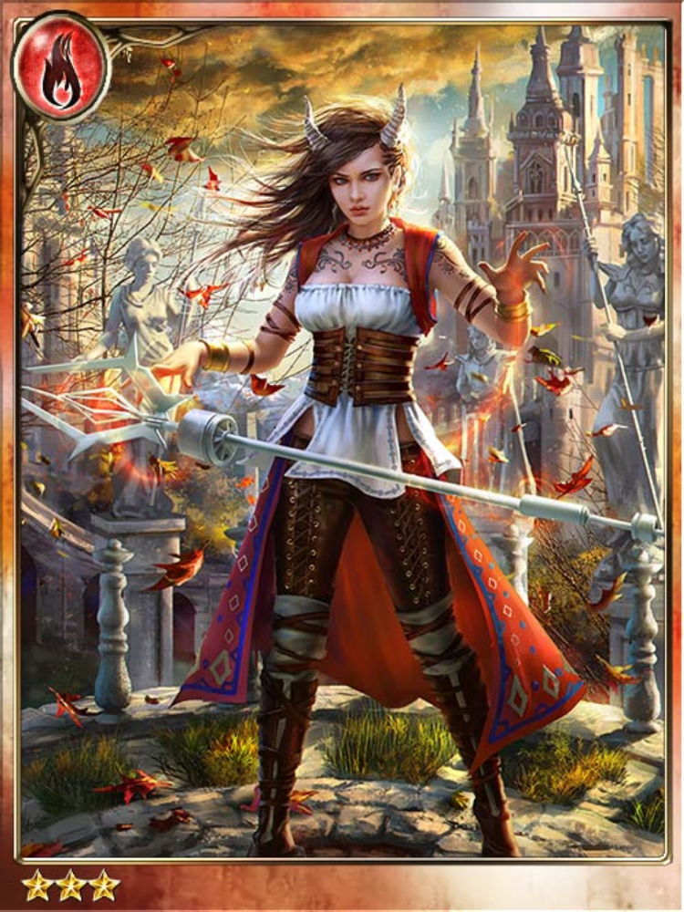 Elmenhilde, Time Waster | Legend of the Cryptids Wiki | FANDOM powered ... Elmenhilde, Time Waster | Legend of the Cryptids Wiki | FANDOM powered ...