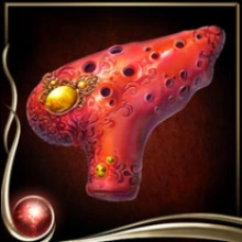 Ocarina | Legend of the Cryptids Wiki | FANDOM powered by Wikia