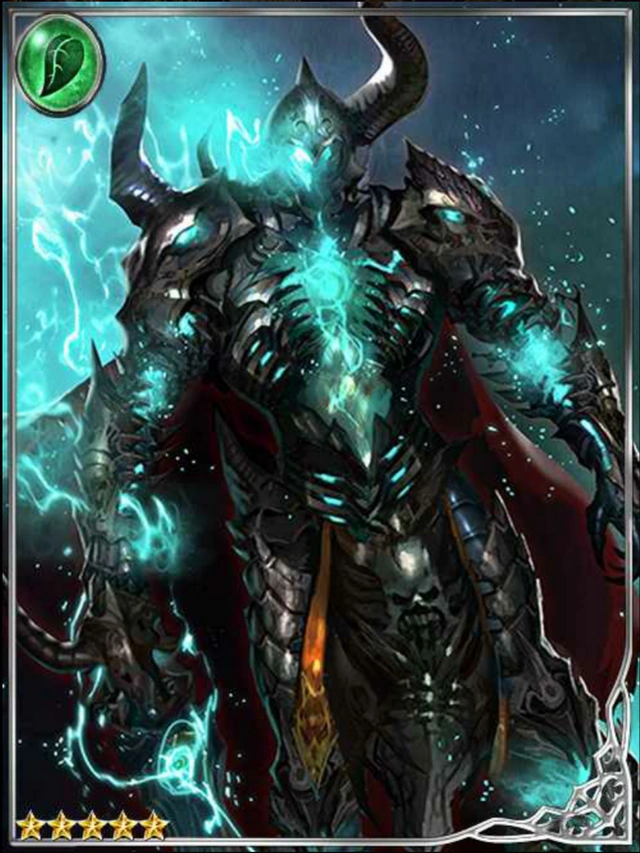 Spirit Cage Dwyer | Legend of the Cryptids Wiki | Fandom