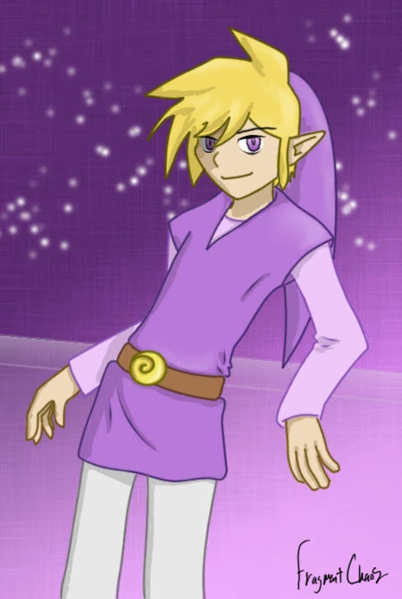 Vio | Legend of Zelda Roleplay Wiki | Fandom