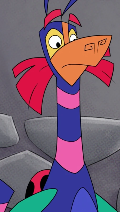 Alebrije | Saga Las Leyendas Wiki | FANDOM powered by Wikia