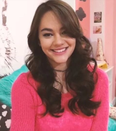 Ale Müller | Saga Las Leyendas Wiki | Fandom