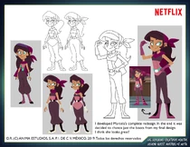 Marcela | Saga Las Leyendas Wiki | Fandom