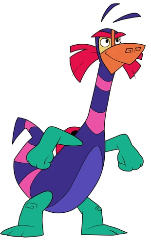 Алебрихе | Legend Quest вики | Fandom