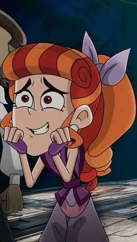 Teodora Villavicencio | Saga Las Leyendas Wiki | FANDOM powered by Wikia