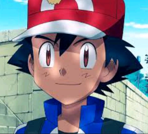 Ash Ketchum | PokéFanClub Wiki | Fandom