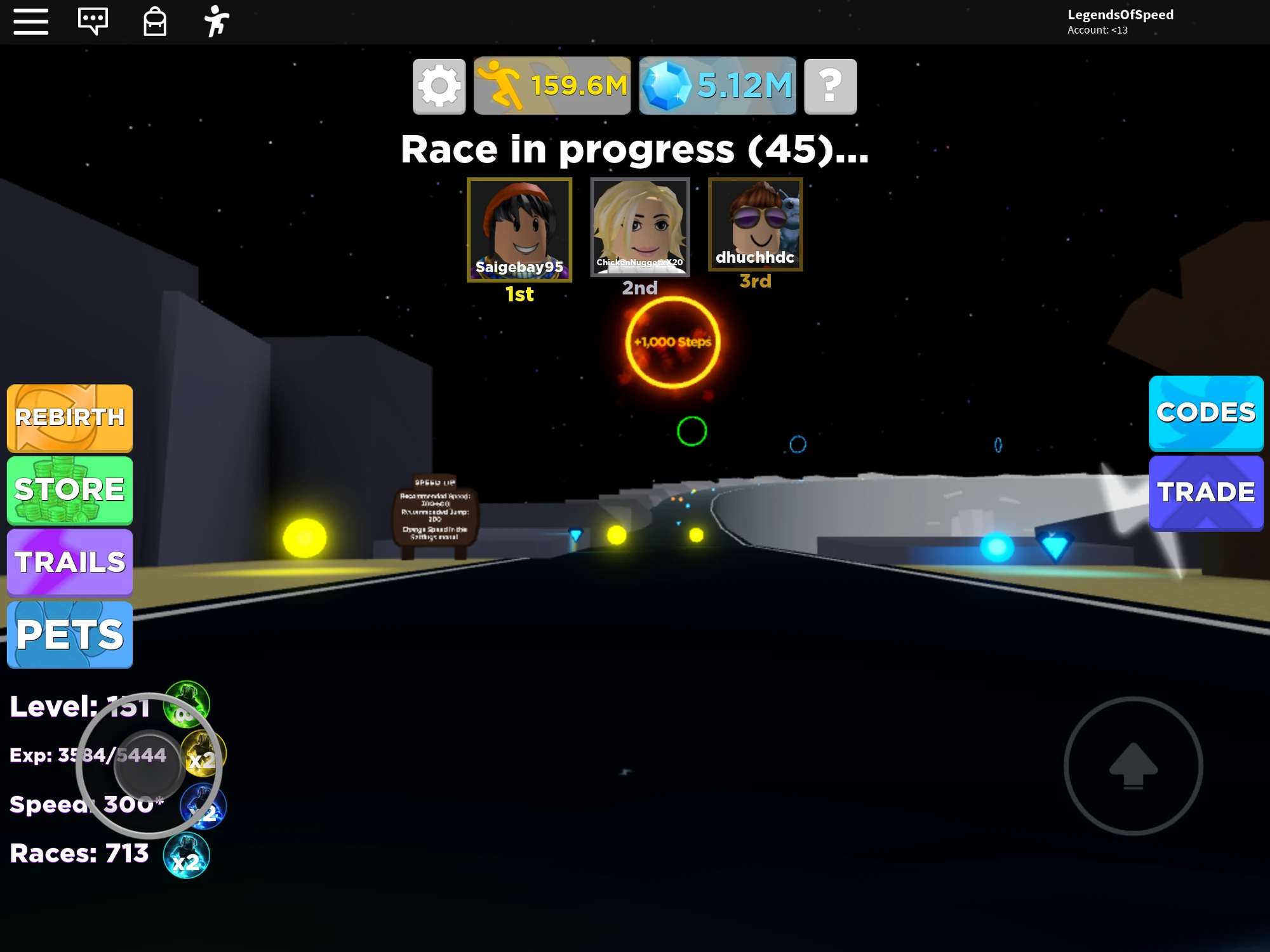 Legends Highway | Legends Of Speed Wiki | Fandom