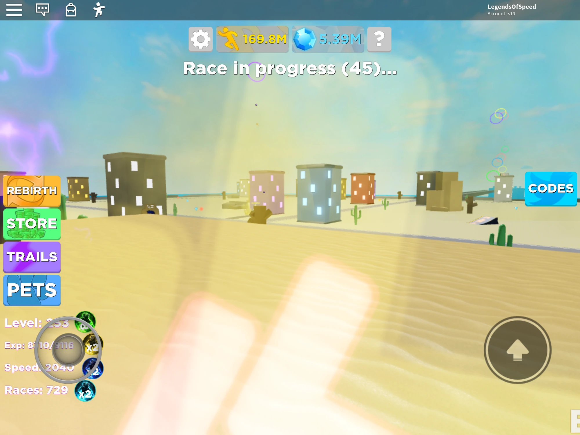 Speed Desert | Legends Of Speed Wiki | Fandom