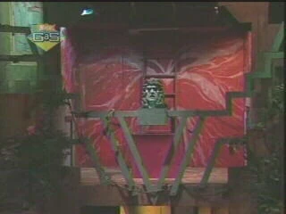 Medusa's Lair | Legends of the Hidden Temple Wiki | Fandom