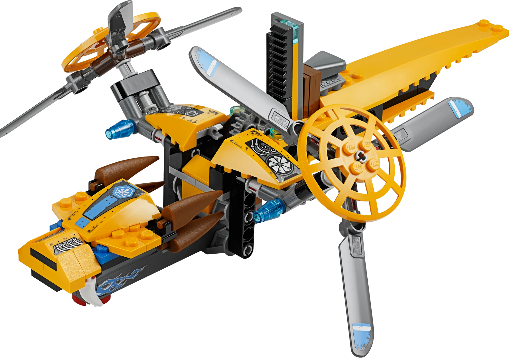 Wind Shadow | LEGO Legends of Chima Wiki | Fandom