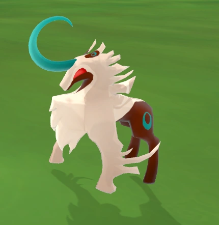 Karkadann | Legends of Equestria Wiki | Fandom