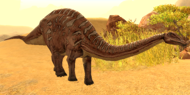 Diplodocus | Legends Of ParaWorld Wiki | Fandom