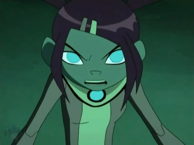 Sari Sumdac | Legends of the Multi Universe Wiki | Fandom