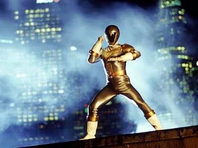 Image - Titanium Ranger (1).jpg | Legends of the Multi Universe Wiki ...