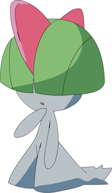 Ralts | Legends of the Multi Universe Wiki | Fandom