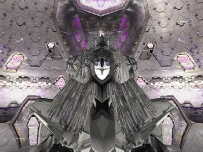 The Aparoid Queen | Legends of the Multi Universe Wiki | Fandom
