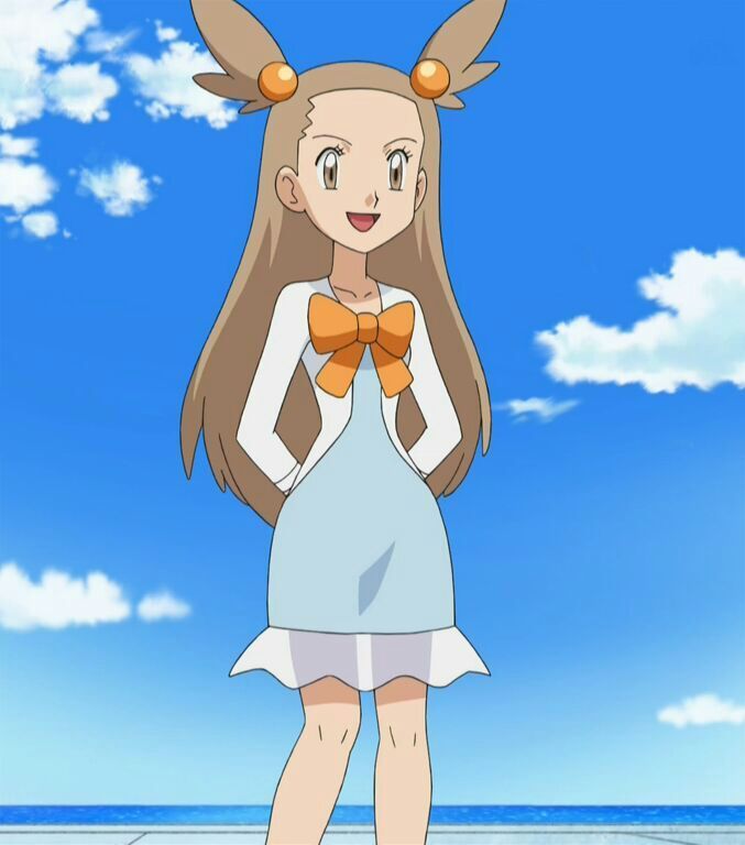 Jasmine (Pokemon) | Legends of the Multi Universe Wiki | FANDOM powered ... Jasmine (Pokemon) | Legends of the Multi Universe Wiki | FANDOM powered ...
