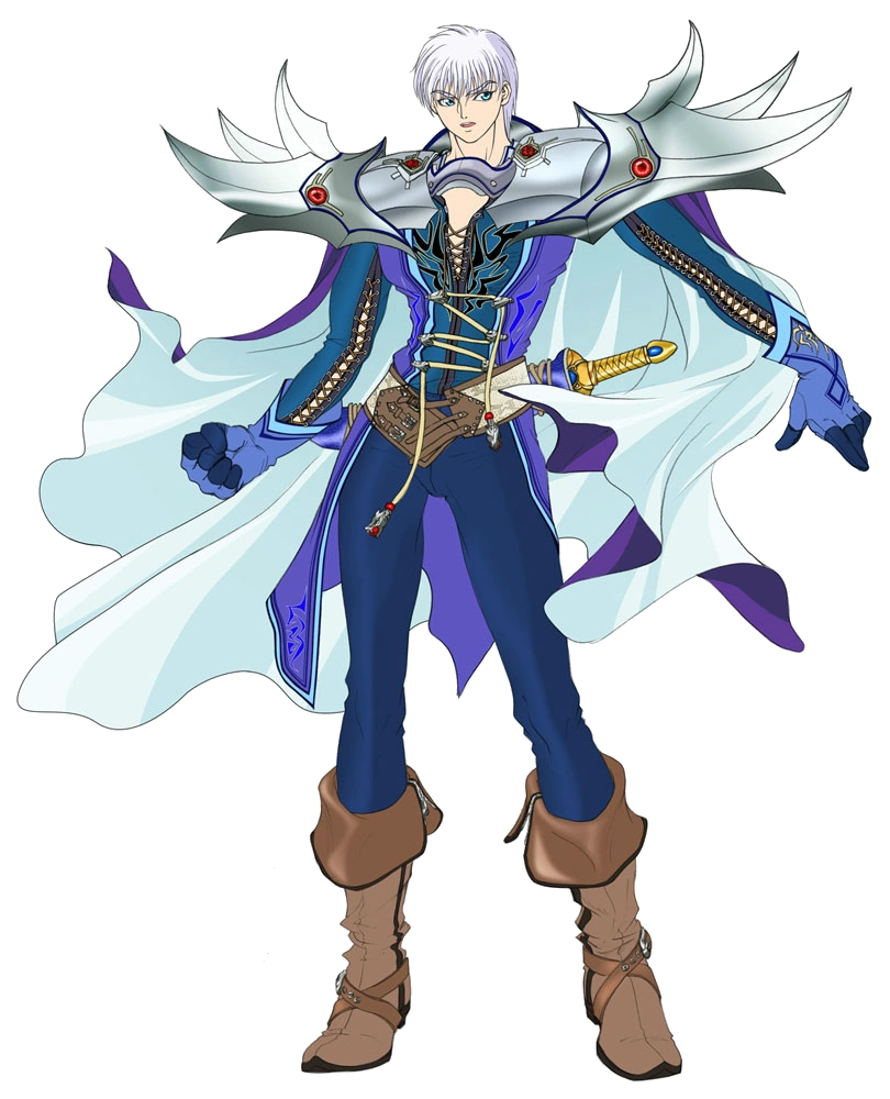 Kall-Su | Legends of the Multi Universe Wiki | Fandom