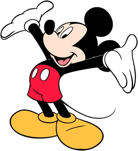 Mickey Mouse | Legends of the Multi Universe Wiki | Fandom