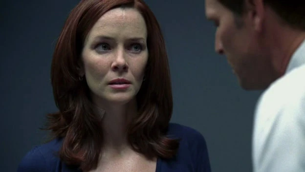 Renee Walker | Legends of the Multi Universe Wiki | Fandom