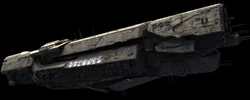 UNSC Infinity | Legends of the Multi Universe Wiki | Fandom