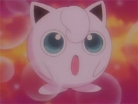 Jigglypuff | Legends of the Multi Universe Wiki | FANDOM powered by Wikia