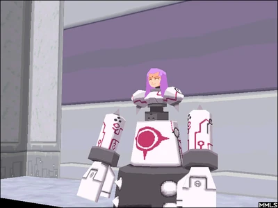 Megaman Juno | Legends of the Multi Universe Wiki | Fandom