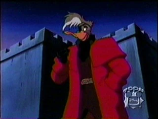 Duke L'Orange | Legends of the Multi Universe Wiki | Fandom