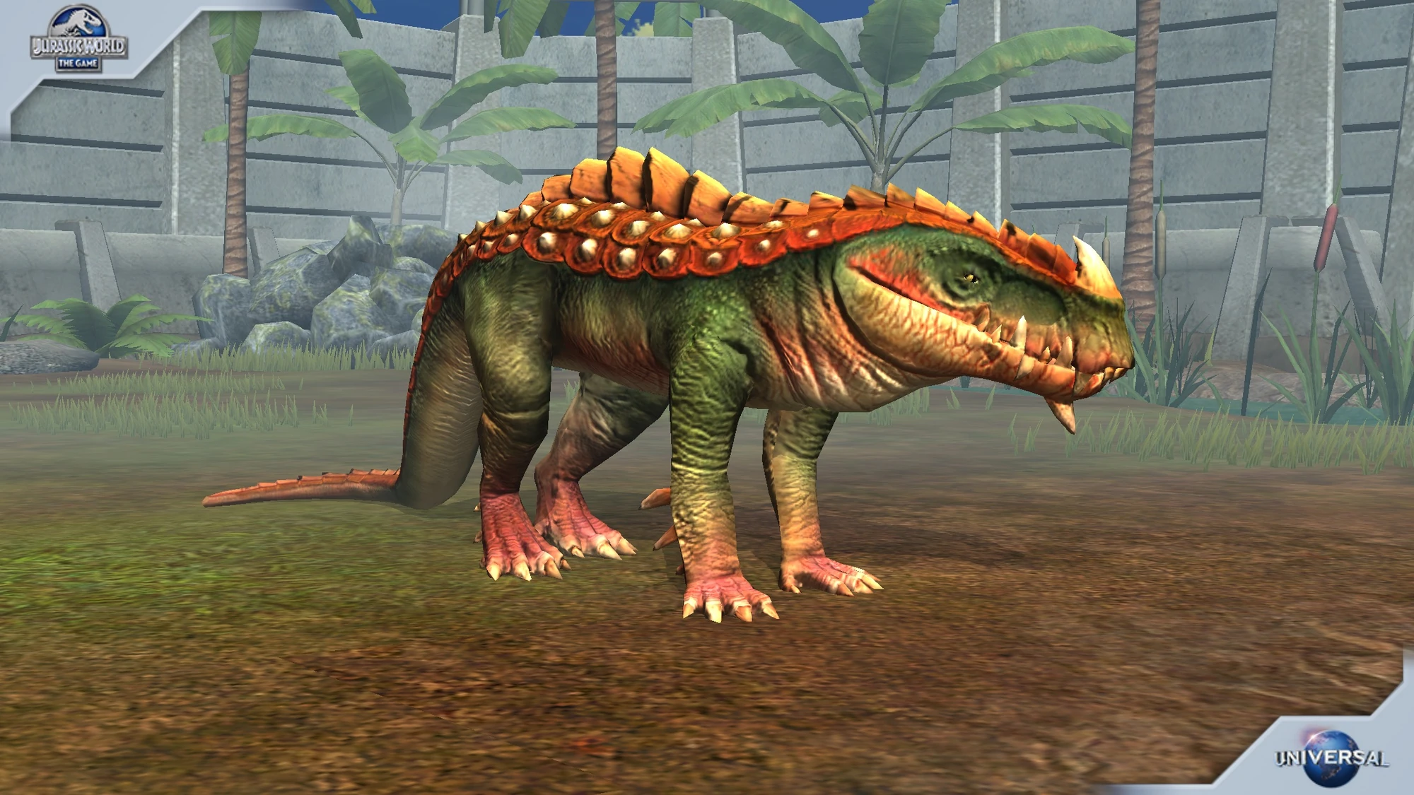 Gorgosuchus | Legends of the Multi Universe Wiki | Fandom