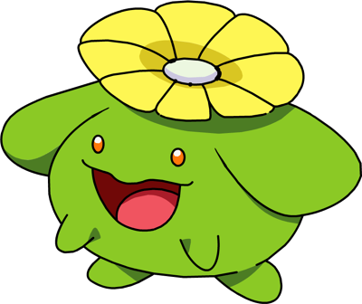 Skiploom | Legends of the Multi Universe Wiki | Fandom