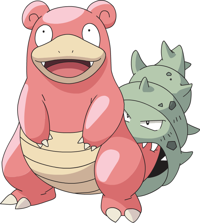 Slowbro | Legends of the Multi Universe Wiki | Fandom