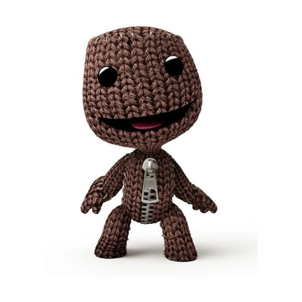 Sackboy | Legends of the Multi Universe Wiki | FANDOM powered by Wikia